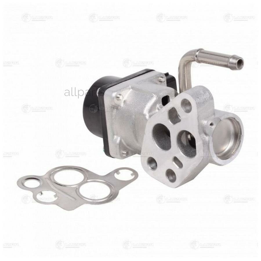 LUZAR LVEG 1001 Клапан EGR (рециркуляции выхл. газов) для а/м Ford Focus (05-)/Mondeo (00-) 1.8i/2.0i LUZAR LVEG 1001