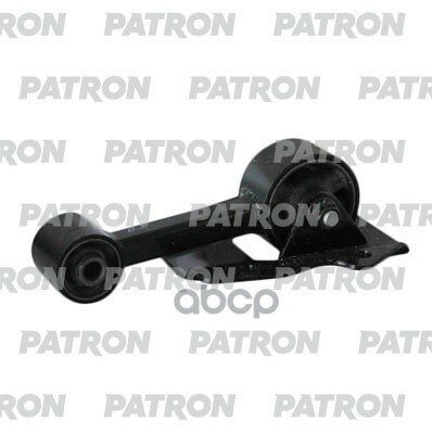 Опора двигателя HYUNDAI GETZ [BJ] 05-06 PATRON арт. PSE30410