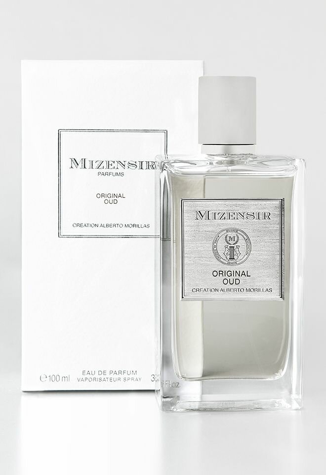 MIZENSIR Original Oud Парфюмерная вода 100 мл