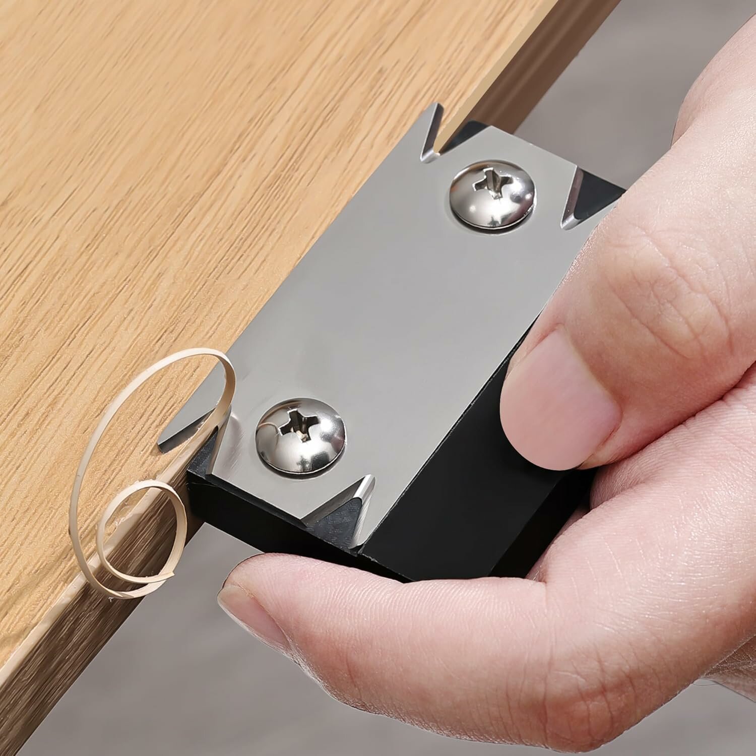 2025 Модернизация мини - кромки триммеров и режущих машин, нержавеющая сталь для обработки древесины