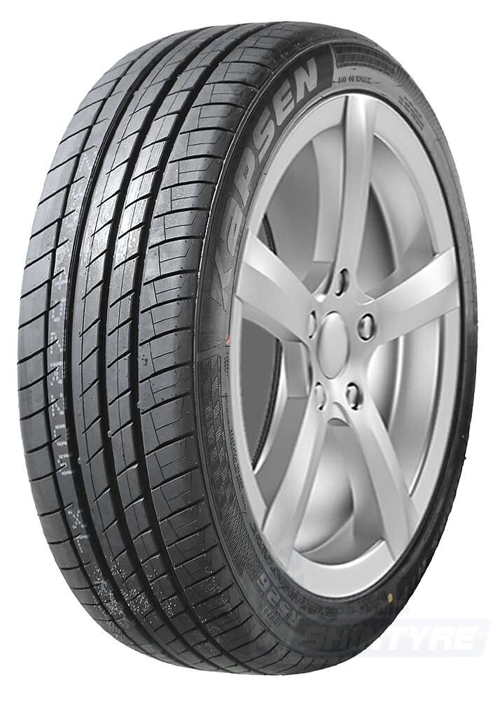 Автомобильные шины KAPSEN 275/50 ZR22 111W RS26, Kapsen