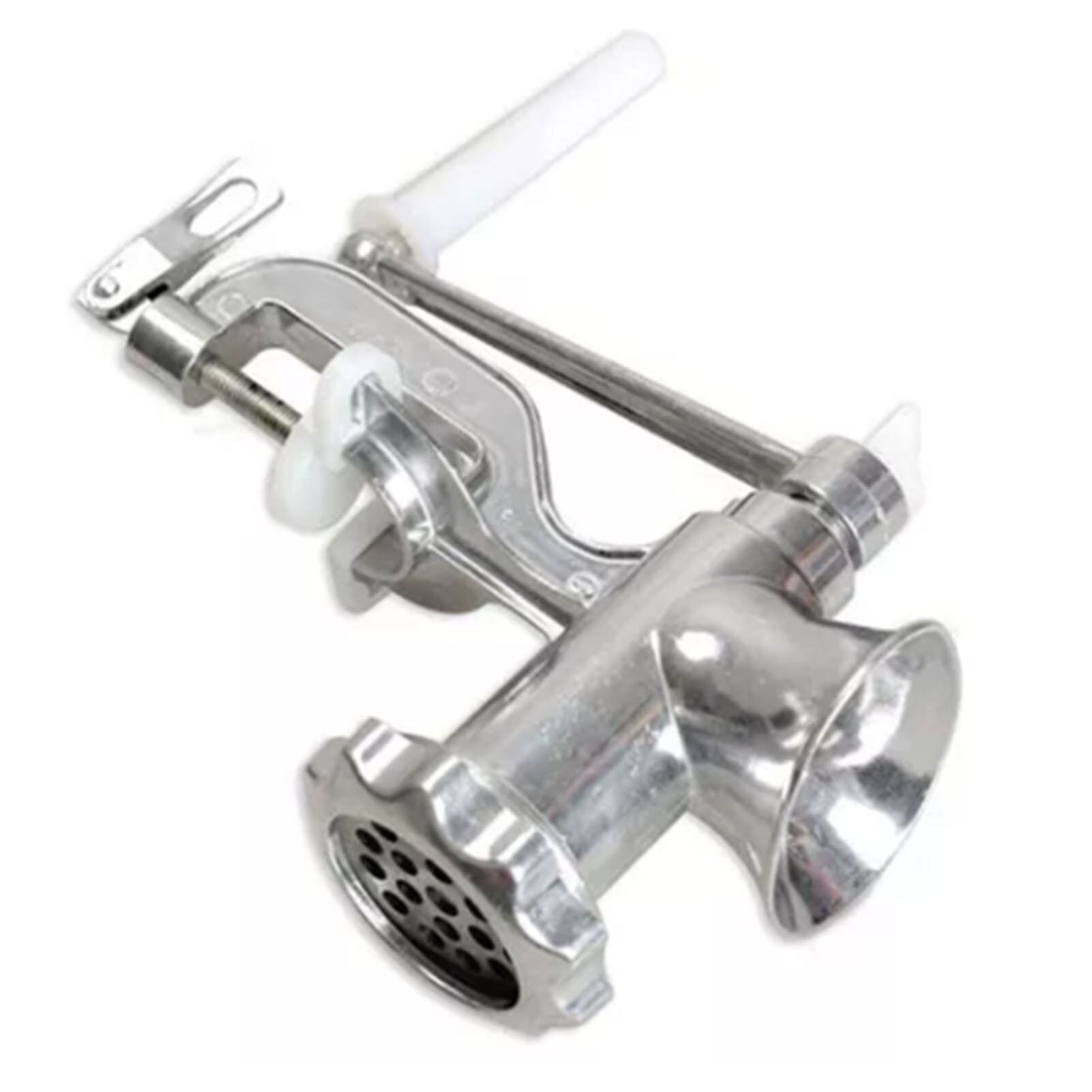 Ручная мясорубка из алюминиевого сплава, ручная рукоятка, мясорубка, овощерезка для кухни