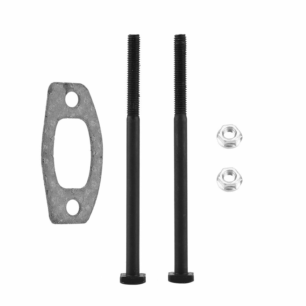 Комплект глушителя для бензопил Husqvarna 50 Special-55 Rancher