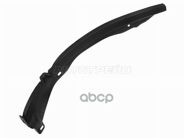 Подкрылок Toyota Corolla (E120) 00-07 / Corolla Fielder 00-06 (Сзади/ Справа) Sat арт. ST-TY28-064L-1
