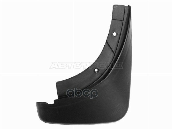 Брызговик Audi A4 08-15 (Сзади/ Справа) Sat арт. ST-AU27-064B-1