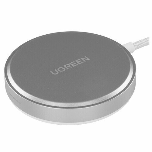 Беспроводное зарядное устройство UGREEN W703