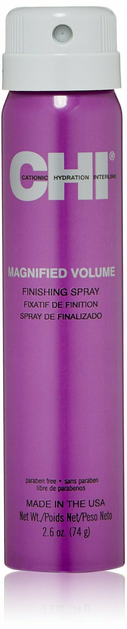 Лак для волос Chi Magnified Volume Finishing Spray , для объёма , 74 мл CHI5614