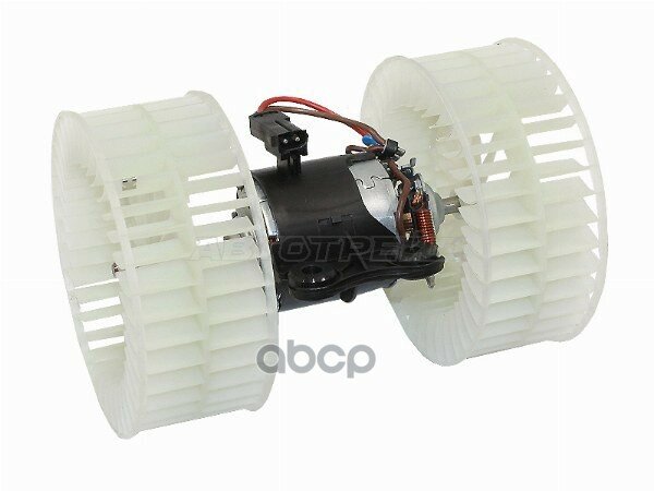 Мотор отопителя салона (Левый руль) Mercedes-Benz Viano 03-14 / Vito 03-14 Sat арт. ST-A0008358304