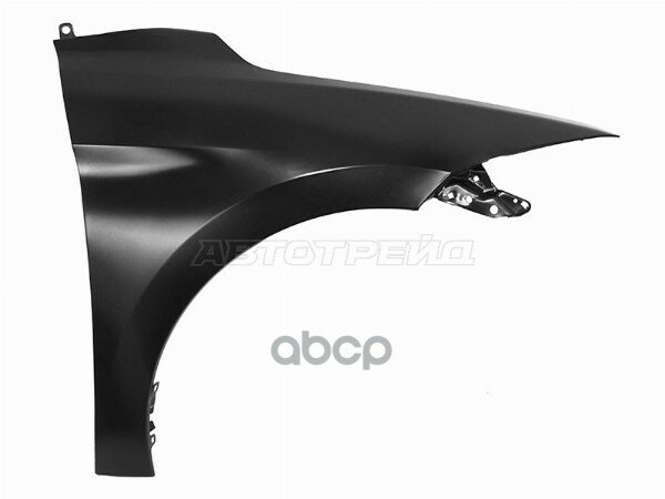 Крыло переднее Hyundai Elantra 15-19 (Справа) Sat арт. ST-HN32-016-1