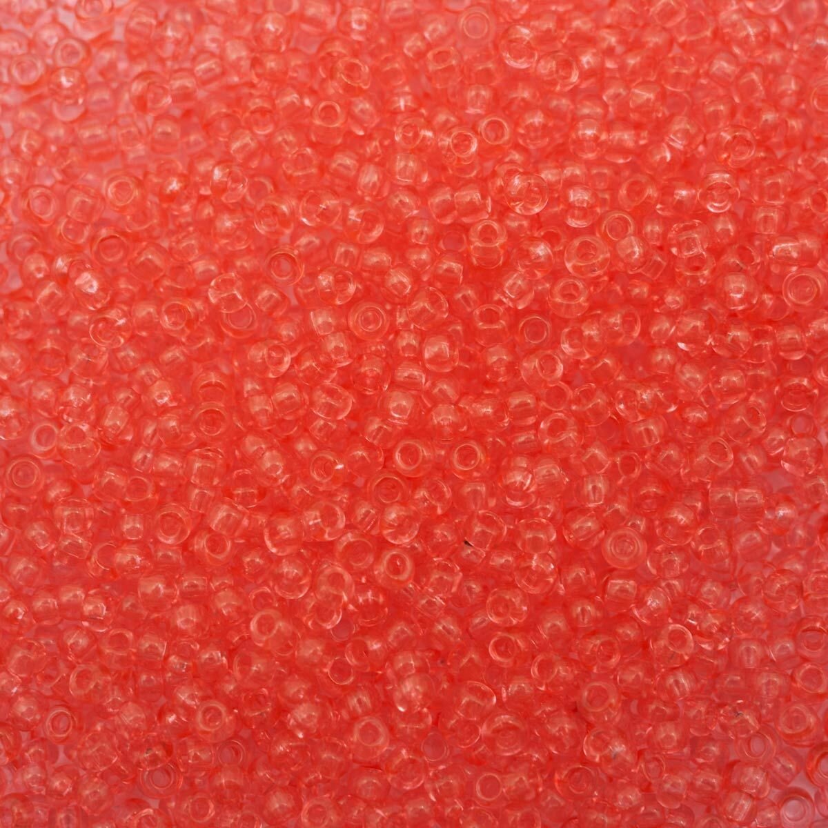 Бисер 10/0, упак./5 гр, Preciosa (01191)