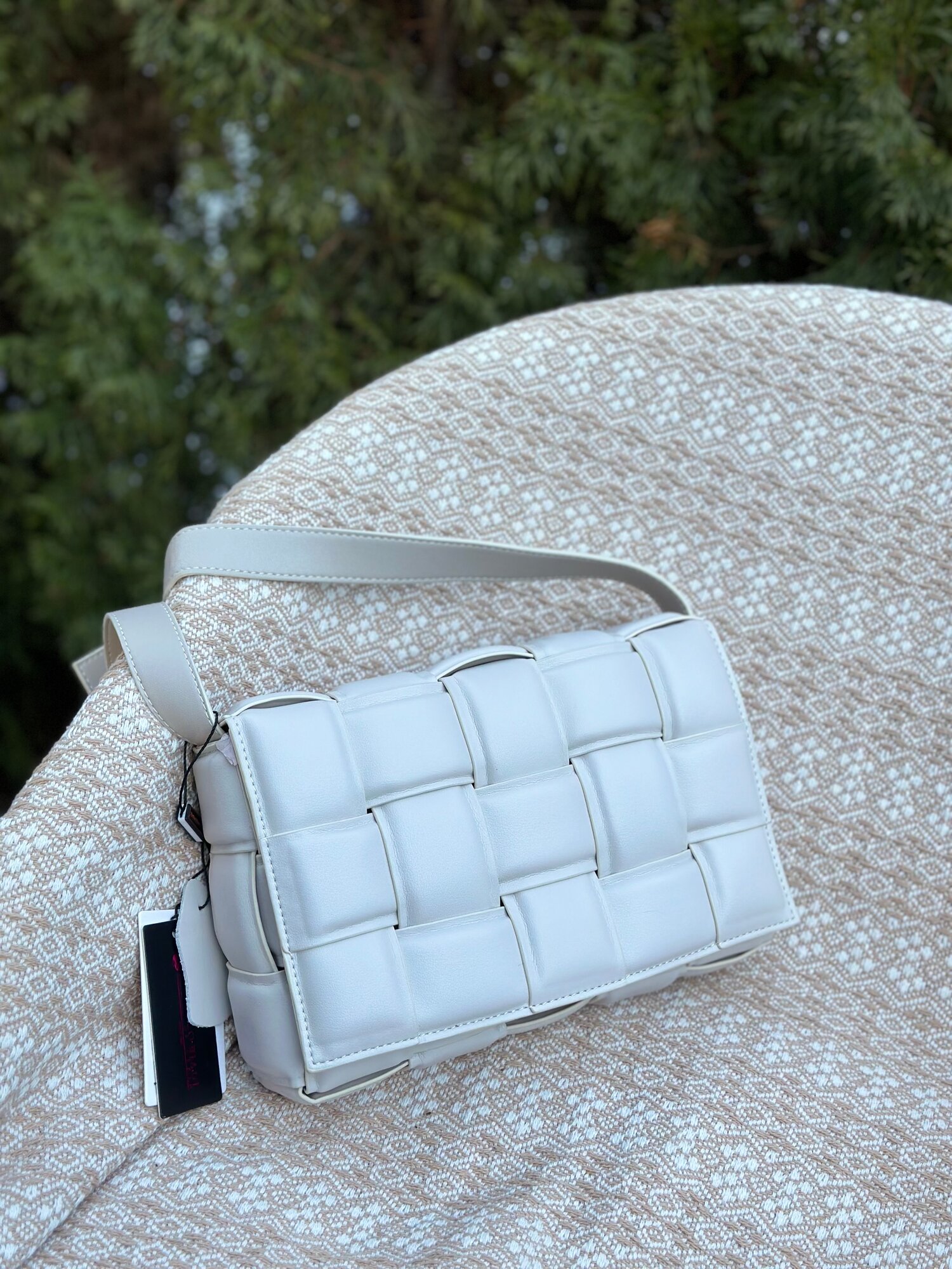 Сумка клатч