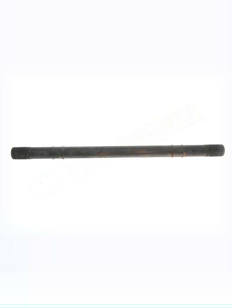 Вал привода передних колес ВАЗ 2114, 2115, 2109, 21099, левый, 21080-2215070-00