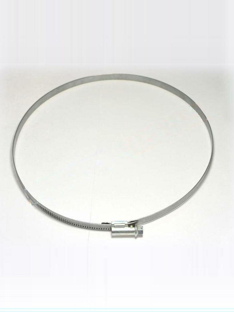 Хомут 180-200мм червячный NORMA TORRO S 180-200/9C7 W1D