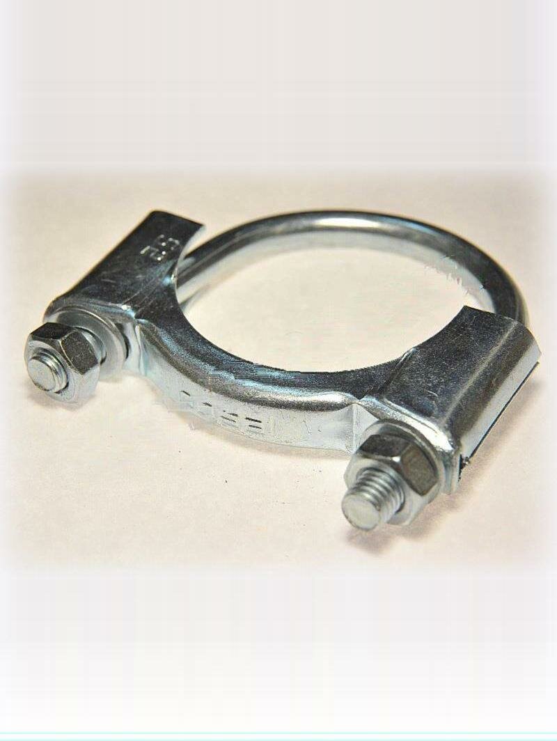 Хомут глушителя М 2140,412, стремянка, 51,0 мм, 412-1203035-01