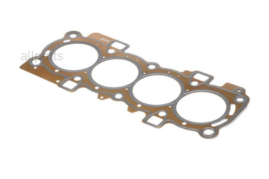 METACO 2110-036 Прокладка головки блока FORD FIESTA (2008>)/ MONDEO IV (2007>) 1.6 Ti