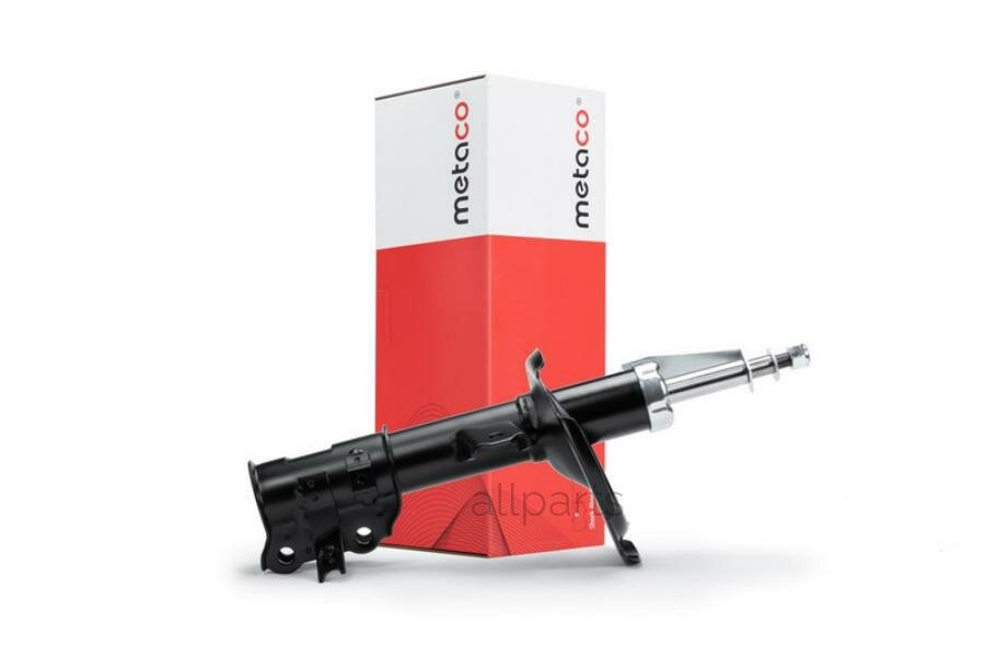 METACO 4810-363R Амортизатор передний правый