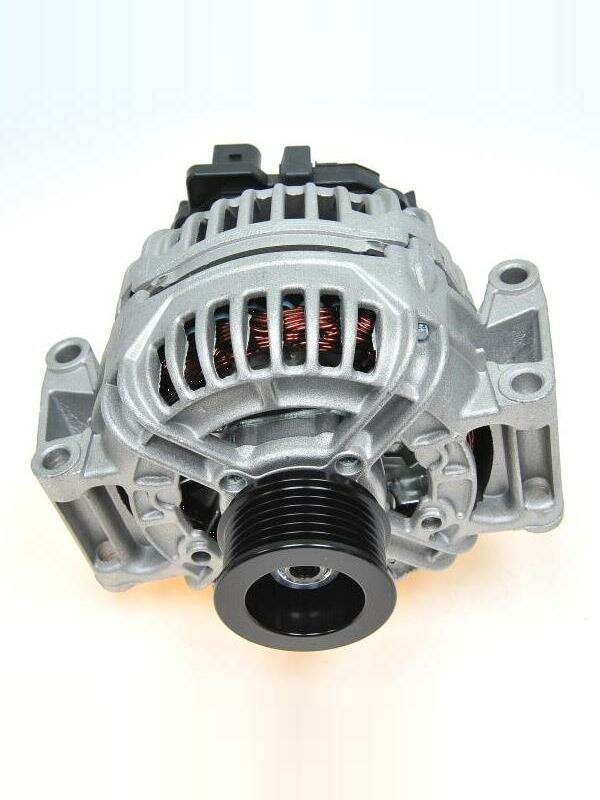 Генератор ВАЗ 2180, Веста, X-RAY, 1,8дв, 140А, 1 конт, STARTVOLT, LG0180, 231001910R