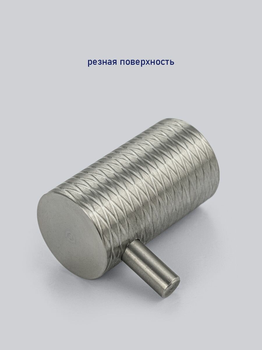 GFmark - Крючок одинарный — фото 1