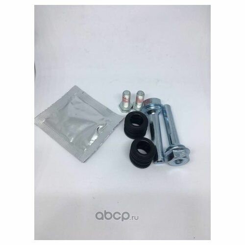 Комплект направляющих тормозного суппорта переднего (направляющая d 10mm суппорт TRW/Lucas) RENAULT MagTechnic MAG200006