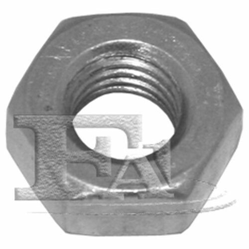 Гайка Fischer 9881003100