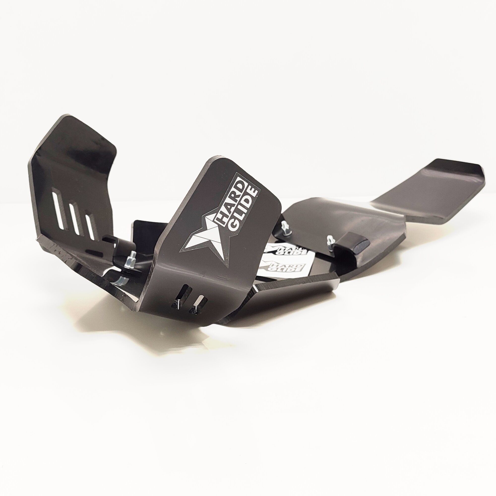 Защита двигателя HardGlide для GR8 T250L (2T Ланза, 2024)