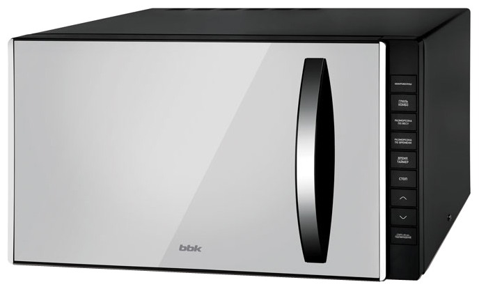 Микроволновая печь BBK 23MWG-850T/B-M 31234