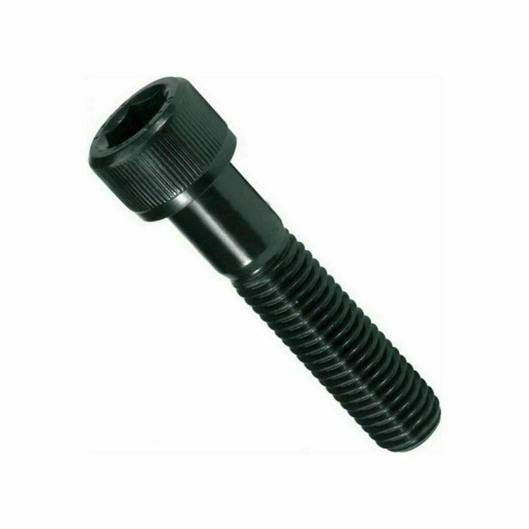 Болт имбус 16х 60 высокопрочный кл.12,9 DIN 912 "МастерБолтиков" (5 шт)