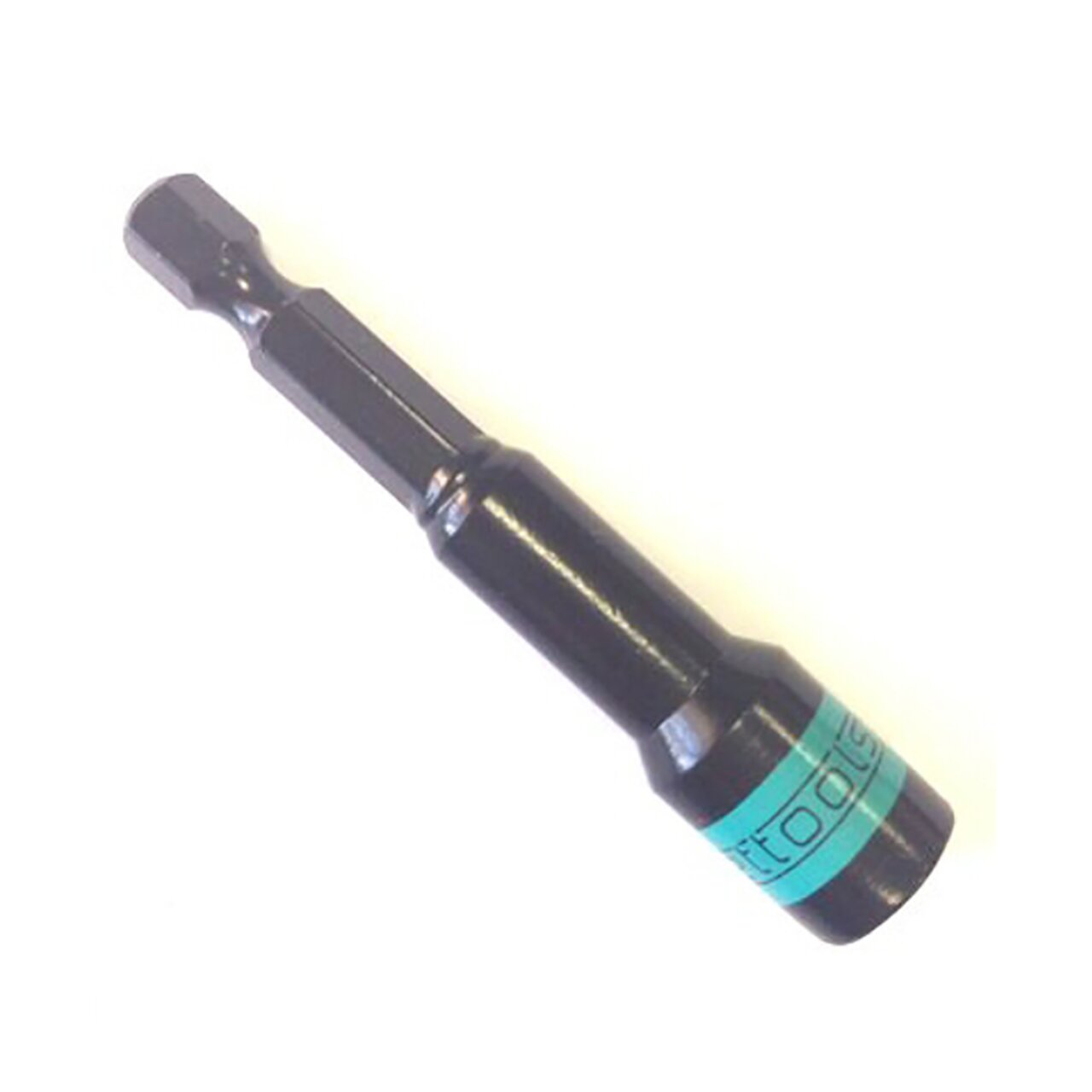 Jettools Головка для шуруповерта 8×65 мм для крепежа и метизов, универсальная насадка