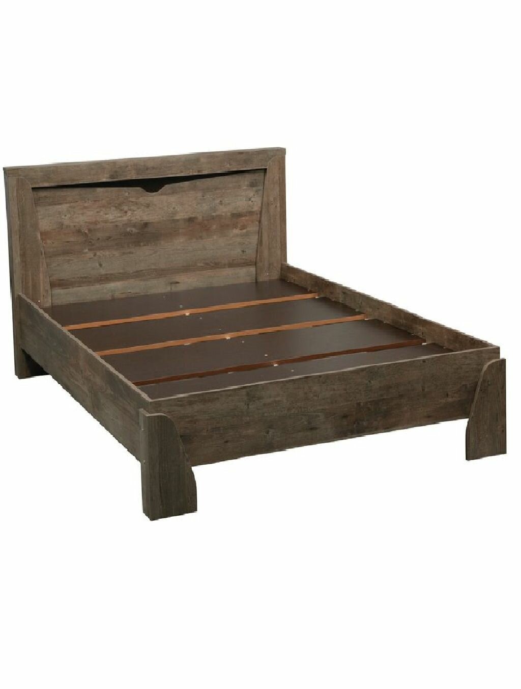 Кровать Лючия 33.08 сп. место 120х200 см