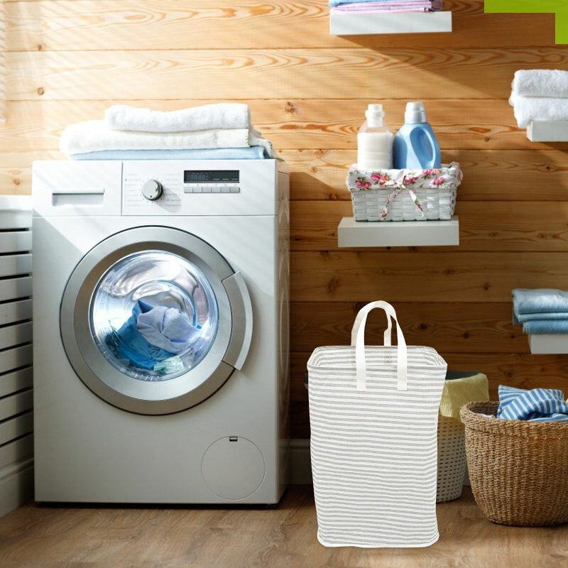 Бак для белья**