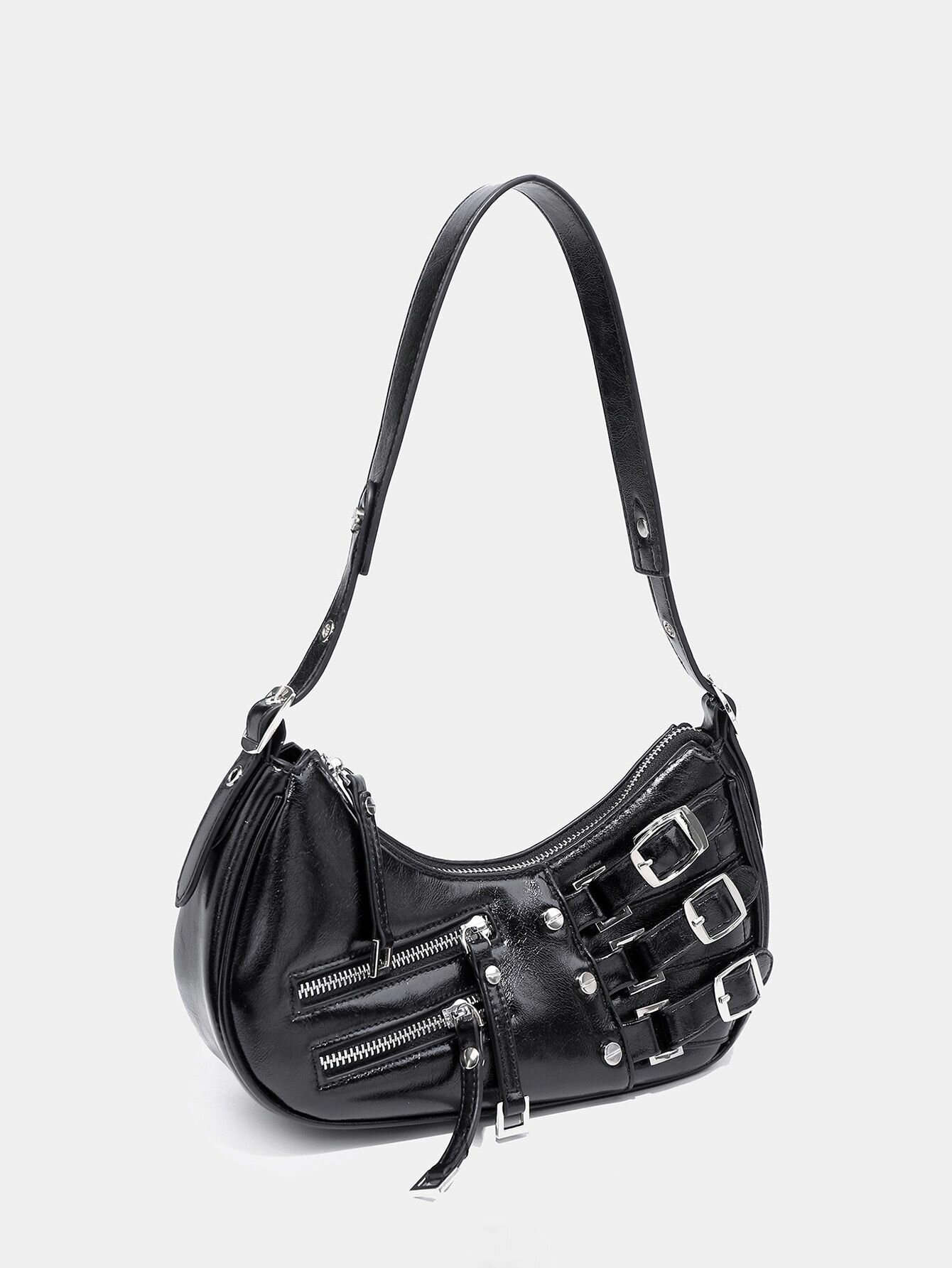 Рюкзак багет