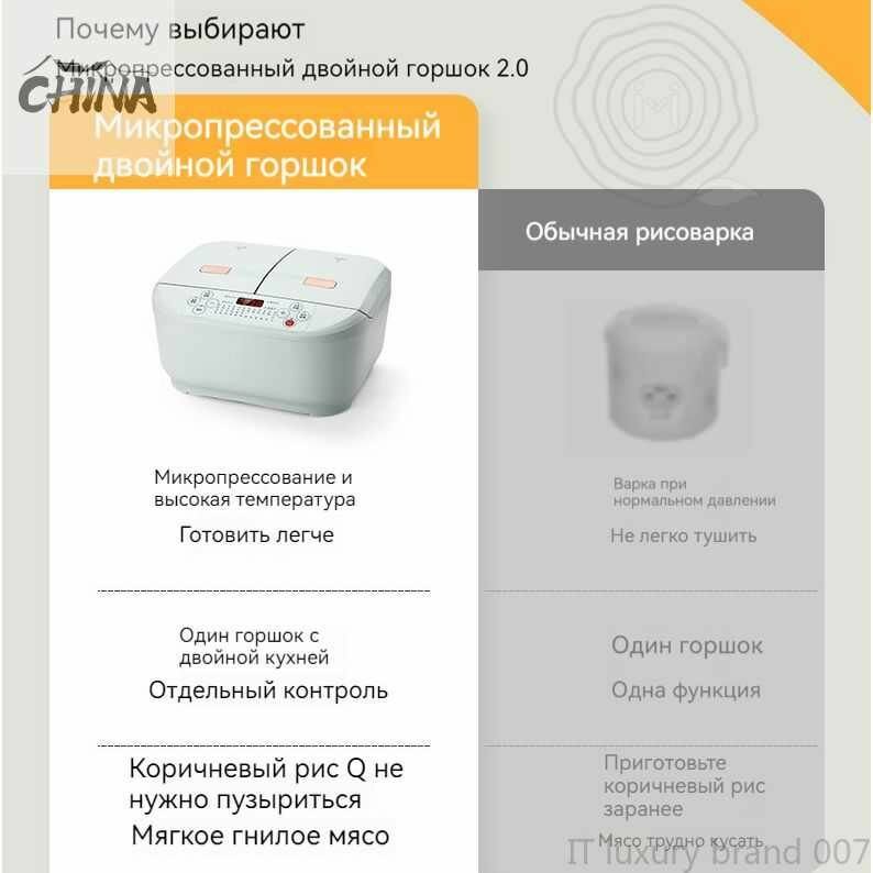 Мультиварка — фото 1