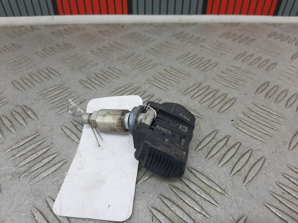 Датчик давления в шине BMW 2-Series Gran Tourer (F46) 36106881891 арт. 2215180