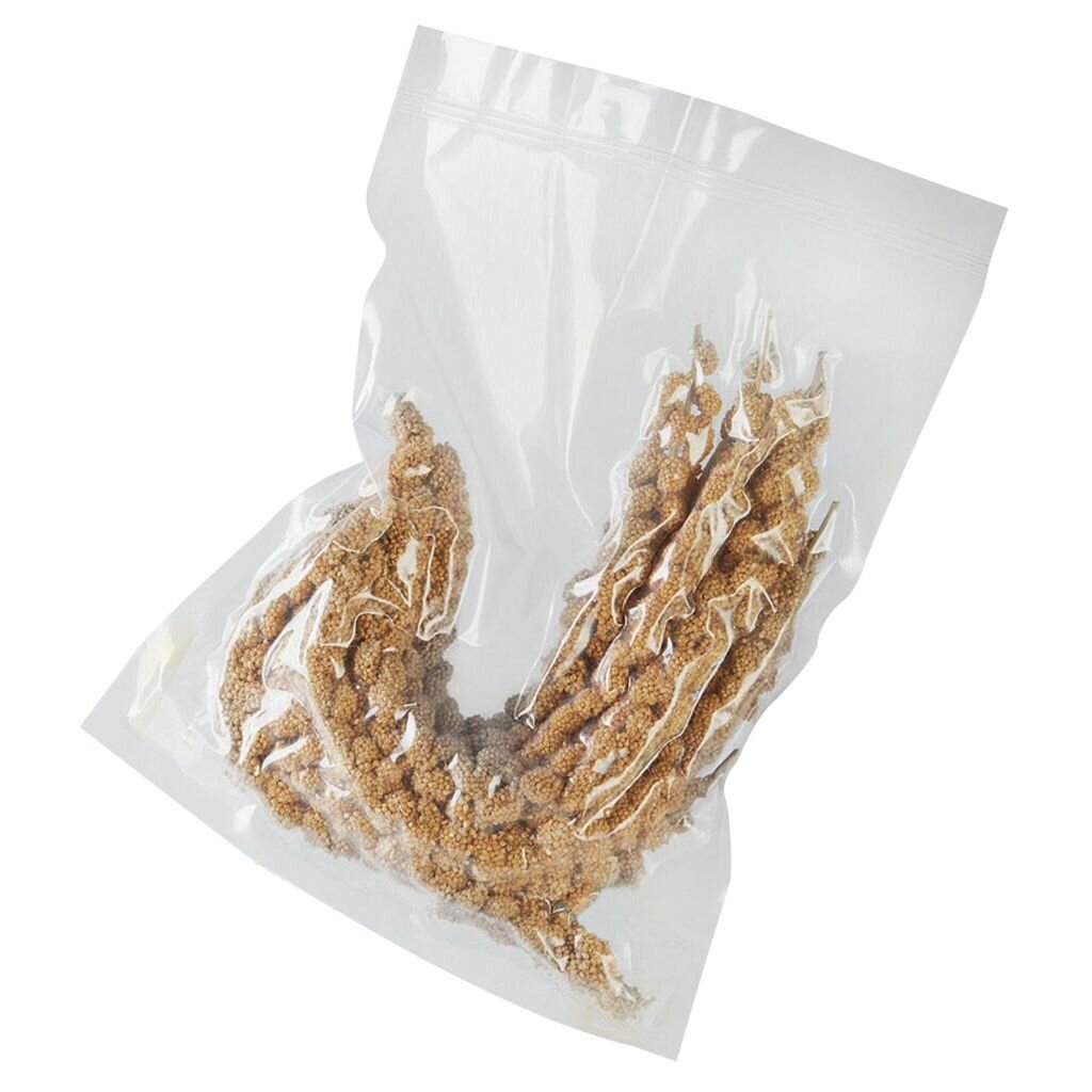 (1 упаковка 200 г) Початок кукурузы Попугай в скорлупе