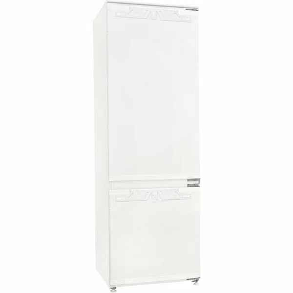 Встраиваемый холодильник Hiberg i-RFCB 500F NFW