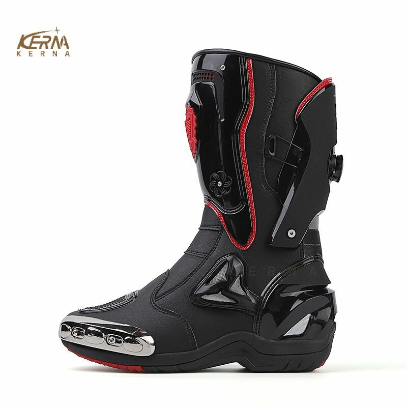 Мотоботы KERNA