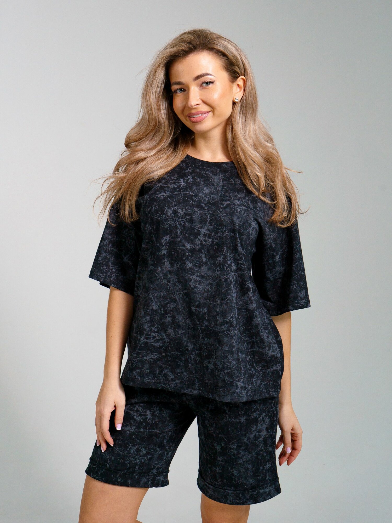 Комплект одежды Базовая коллекция