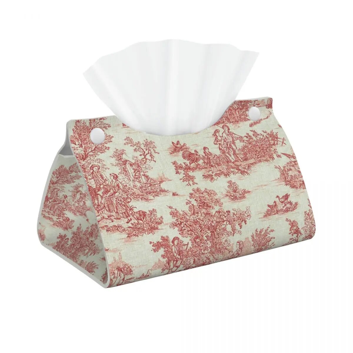 Чехол для салфеток Toile de Jouy, цвет 6