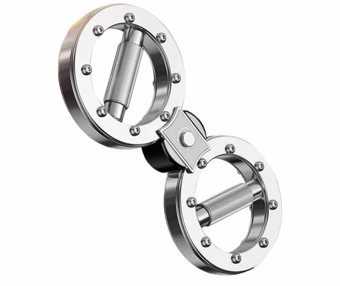 Гриф для тяги