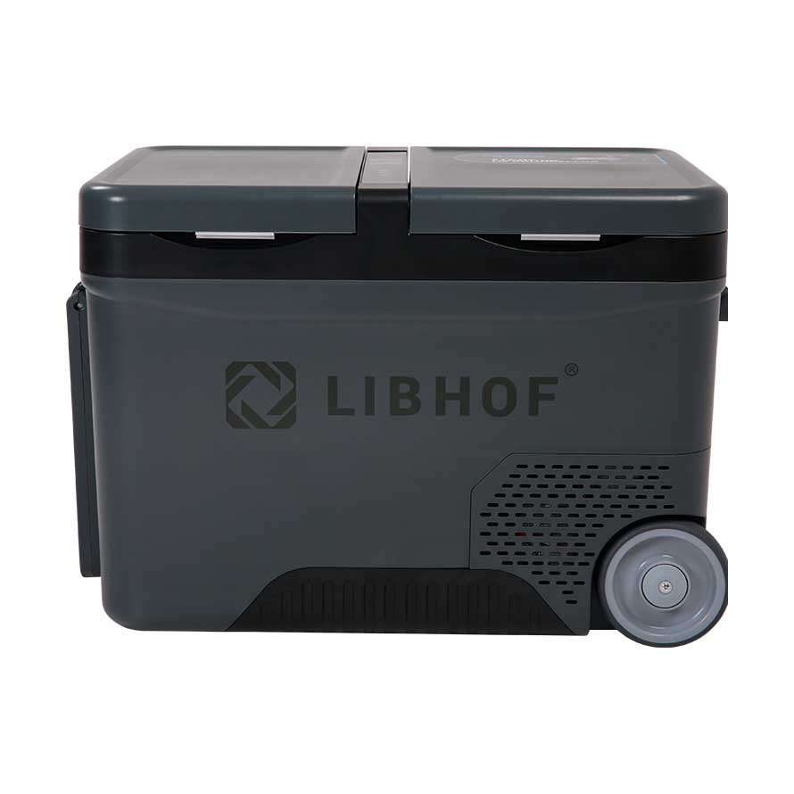 Автохолодильник Libhof B-35H
