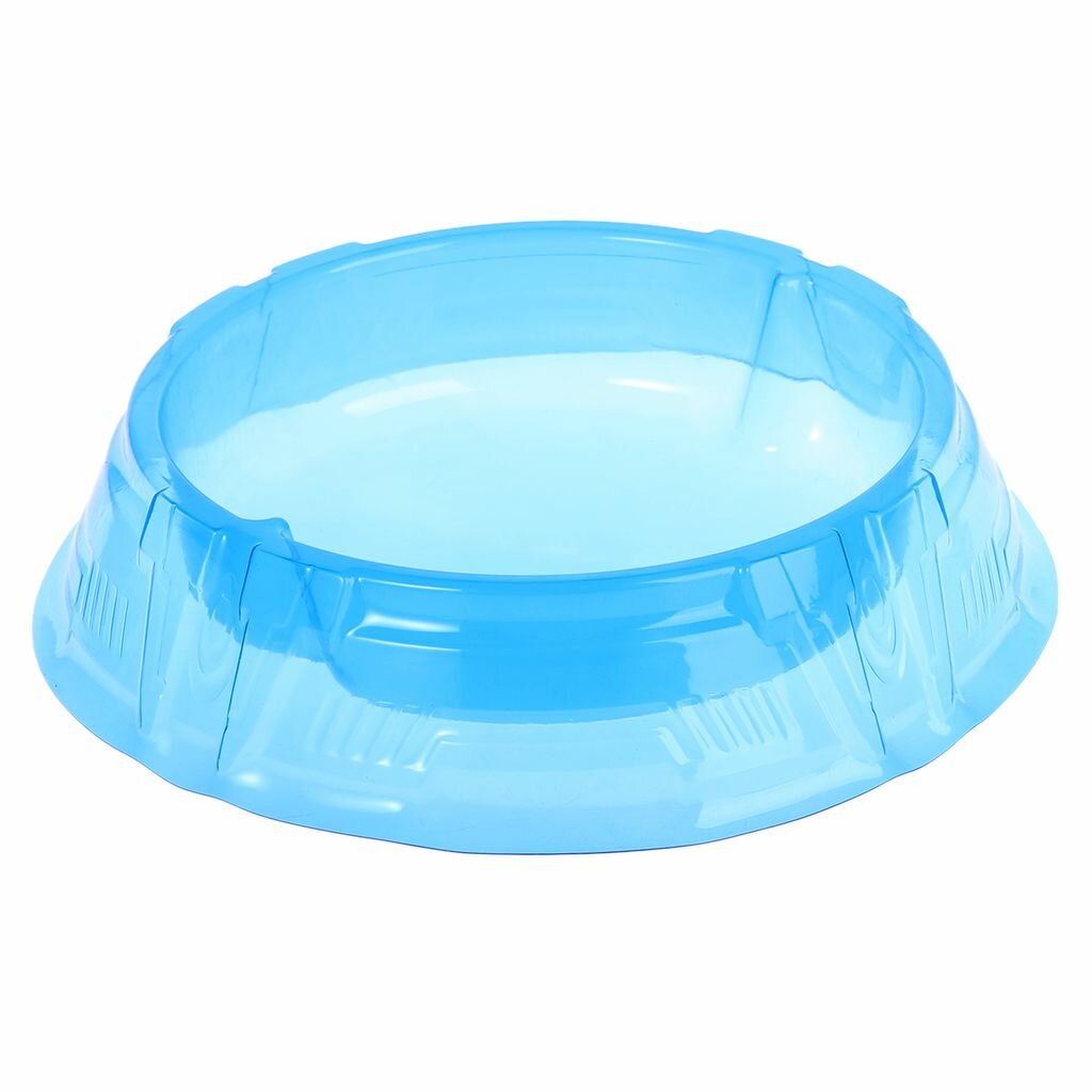Детский интерактивный волчок Attack Plate Indoor Combat для арены Игрушка
