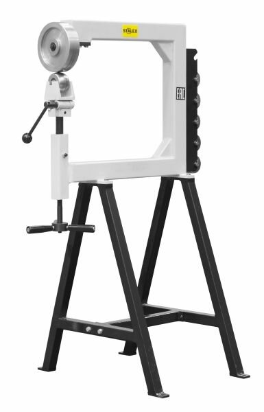 Английское колесо STALEх F-1.2х560