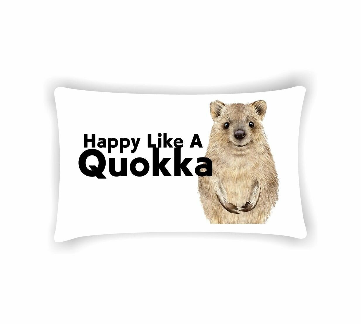 Подушка GOODbrelok Квокка, Quokka