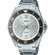 Наручные часы CASIO, черный/серебристый