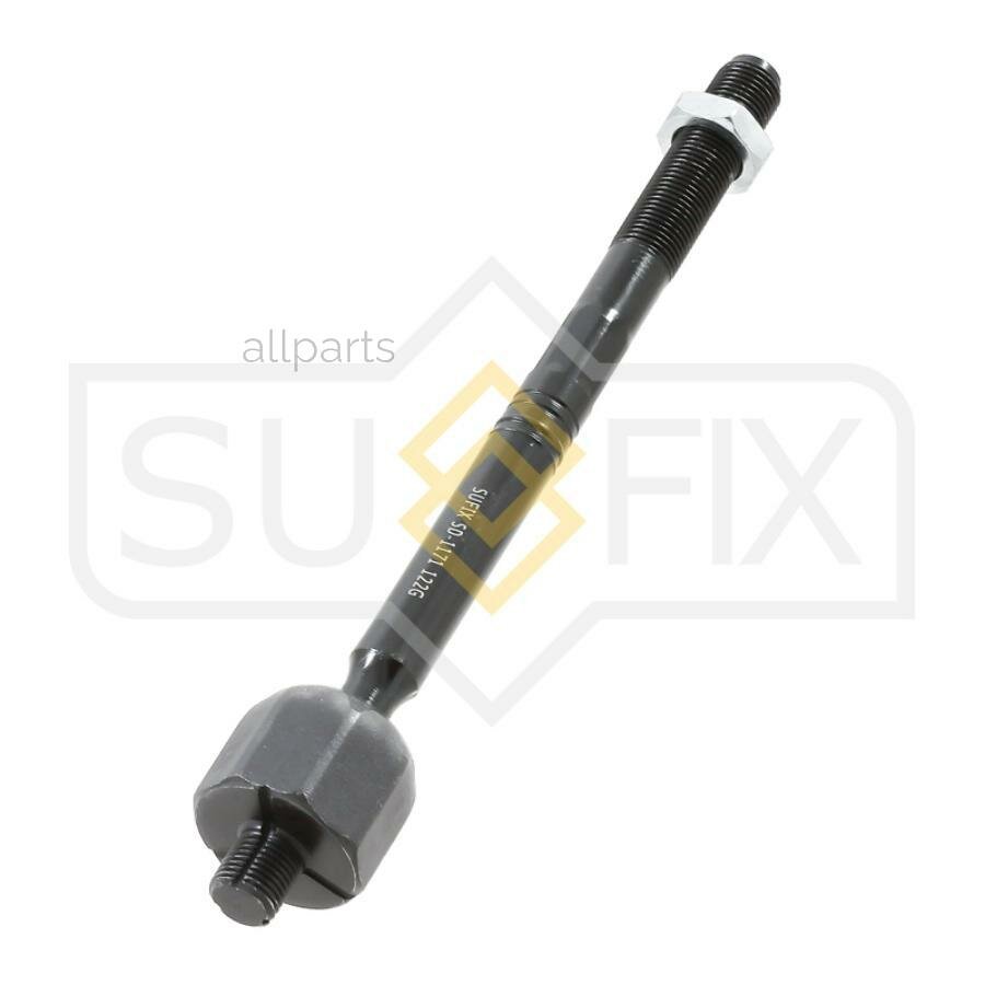 SUFIX SD1171 Тяга рулевая | перед прав/лев |