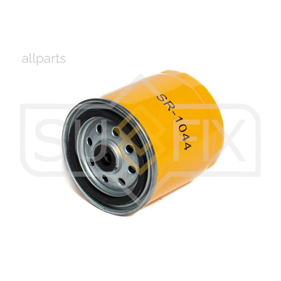 SUFIX SR1044 Фильтр топливный