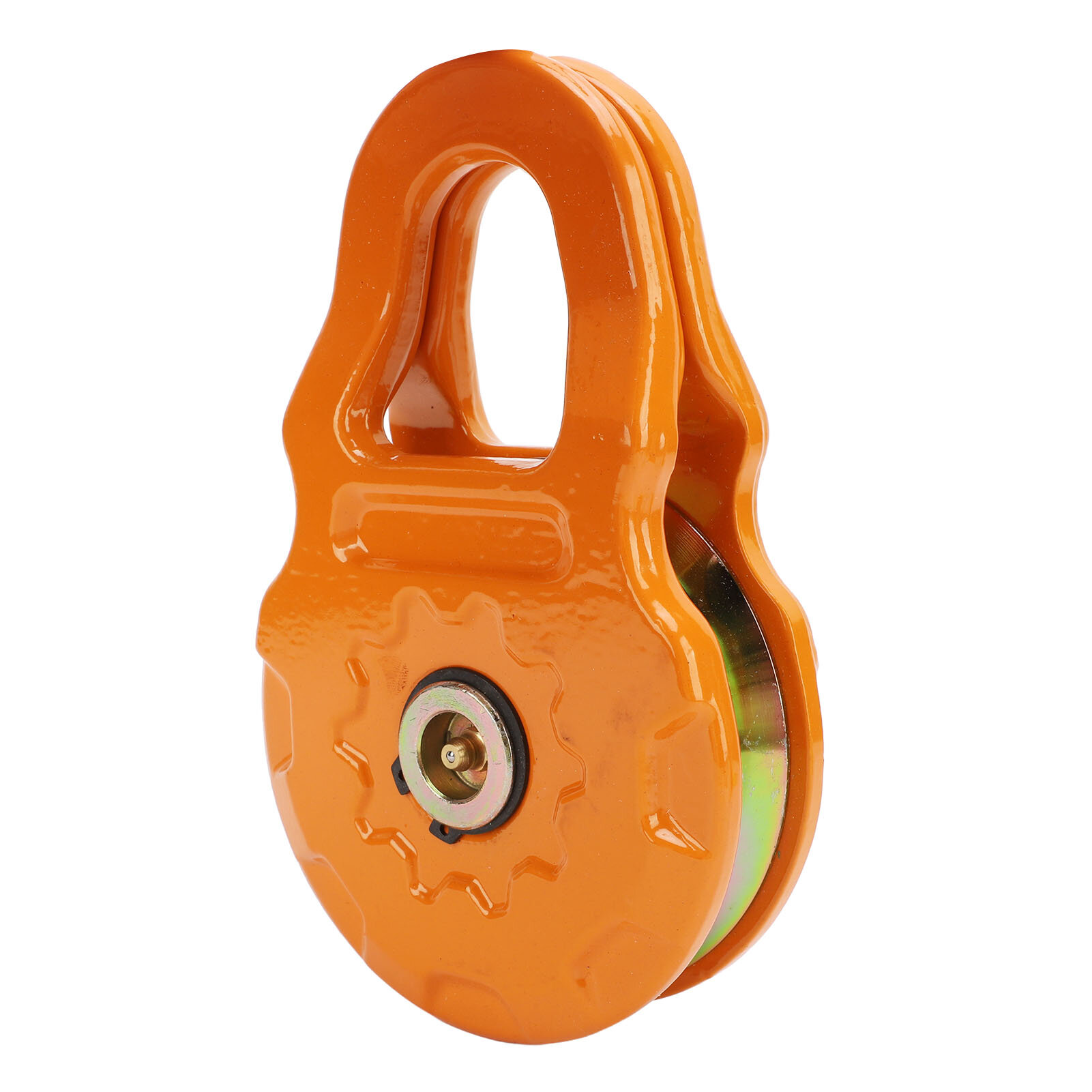 Ролик для троса 50000lbs, 25000lbs WL, тяжелый, для трактора/ATV