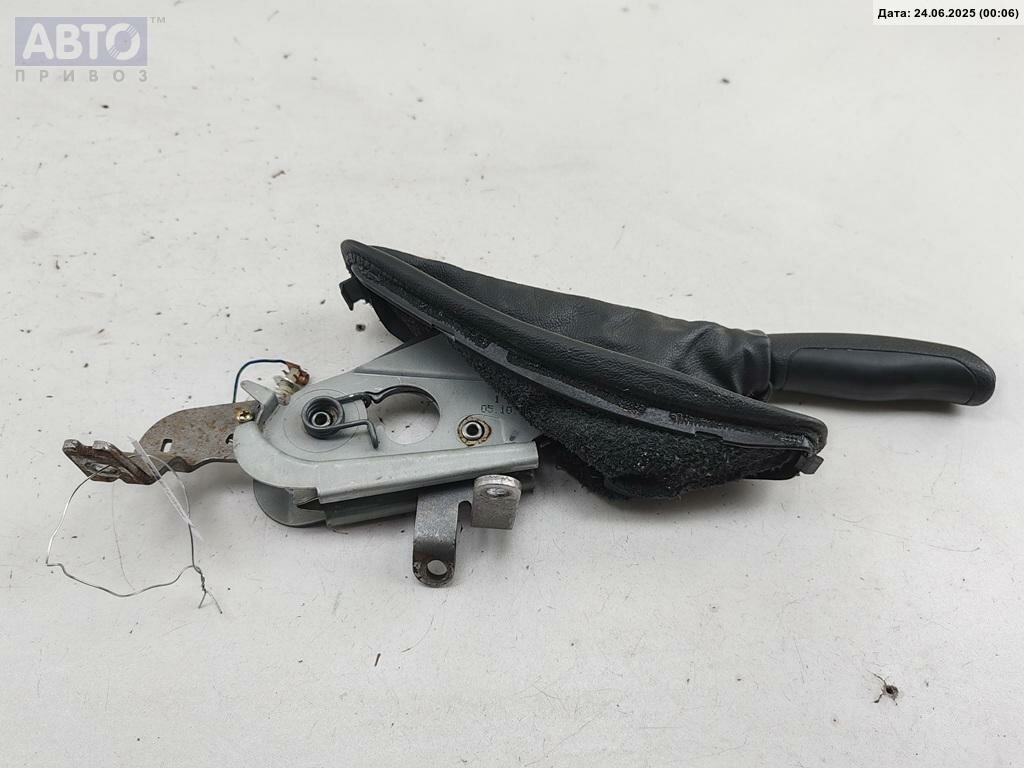 Рычаг ручного тормоза BMW 3 E46 (1998-2006)