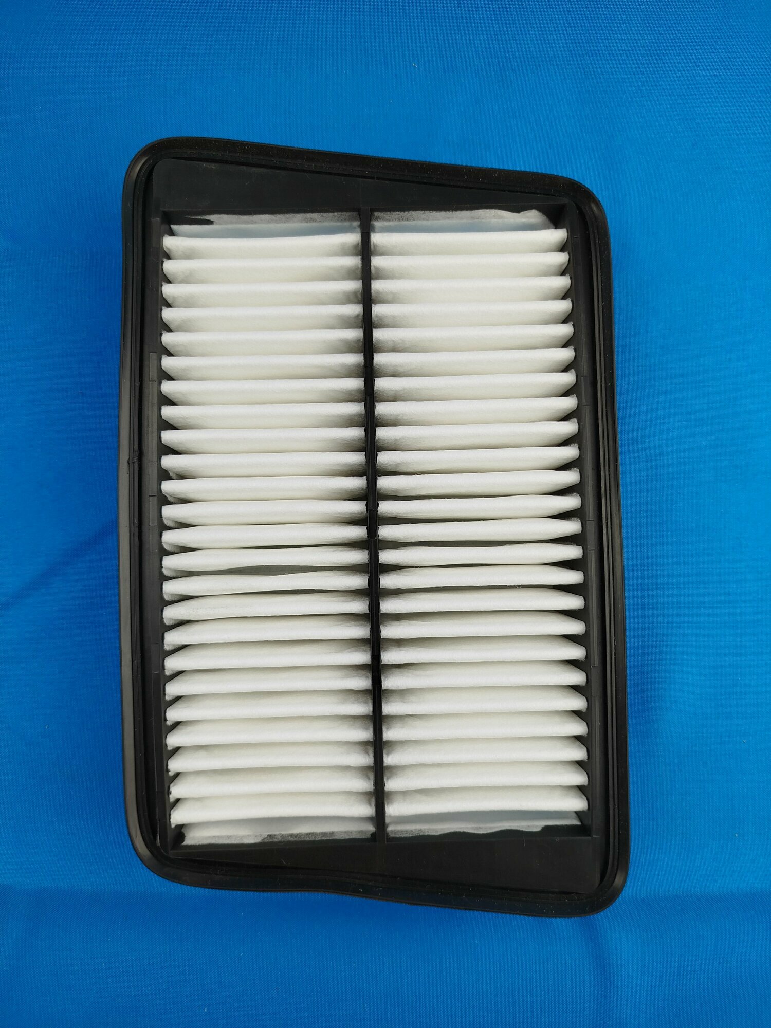 Фильтр воздушный "HOFER" для автомобилей ГАЗель, Волга дв. Крайслер