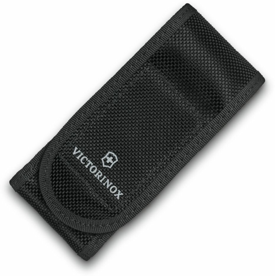 Чехол нейлоновый Victorinox для мультитула SwissTool, черный (4.0841. N)